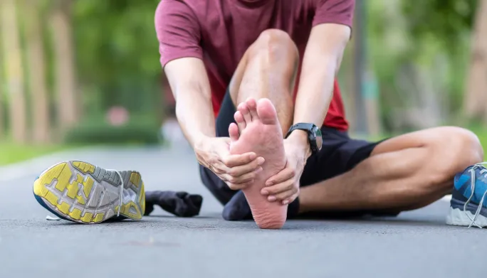 Plantar Fasciitis in Houston, TX | Sculpt U Physical Therapy