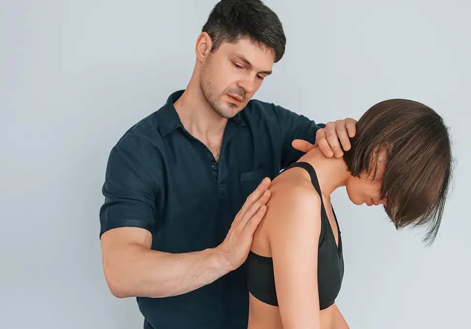 Graston Technique In Houston, TX | Sculpt U Physical Therapy