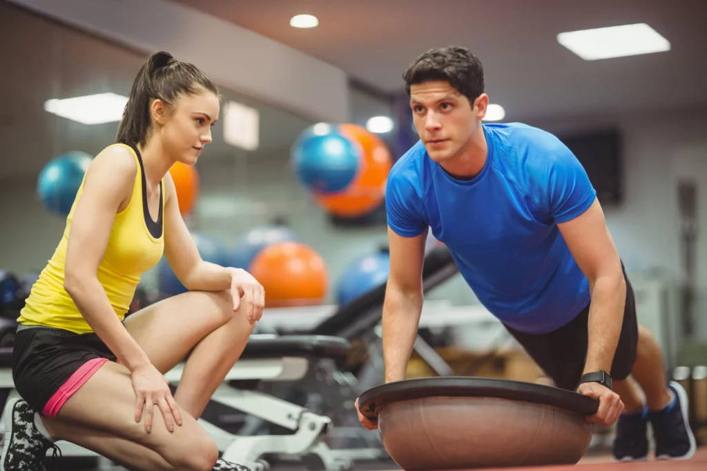 Sports Rehab In Houston, TX | Sculpt U Physical Therapy