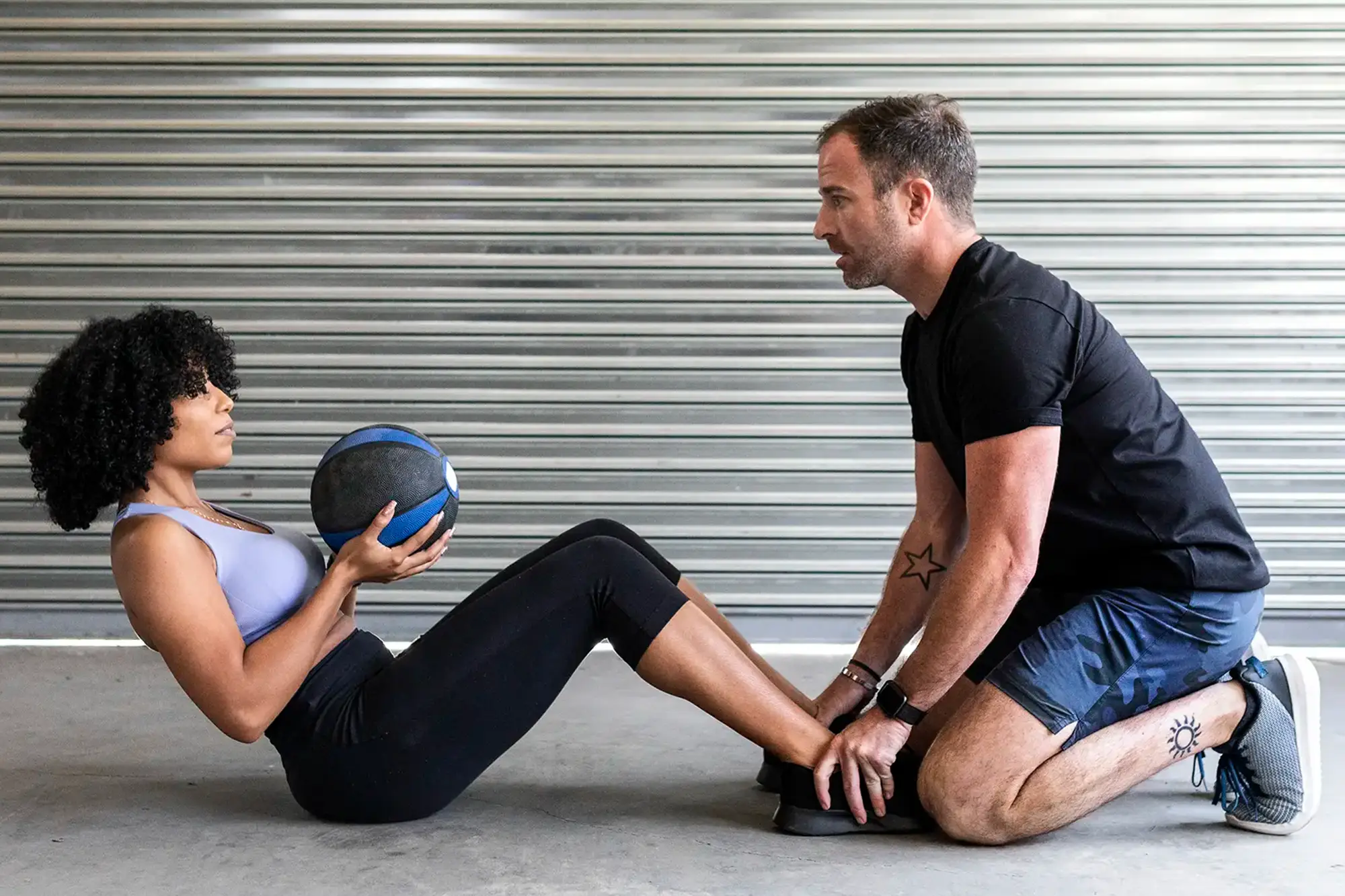 M2 Program | Sculpt U Physical Therapy